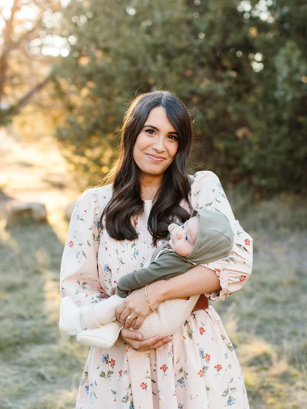 Meet Our Founder — Moms with Cancer