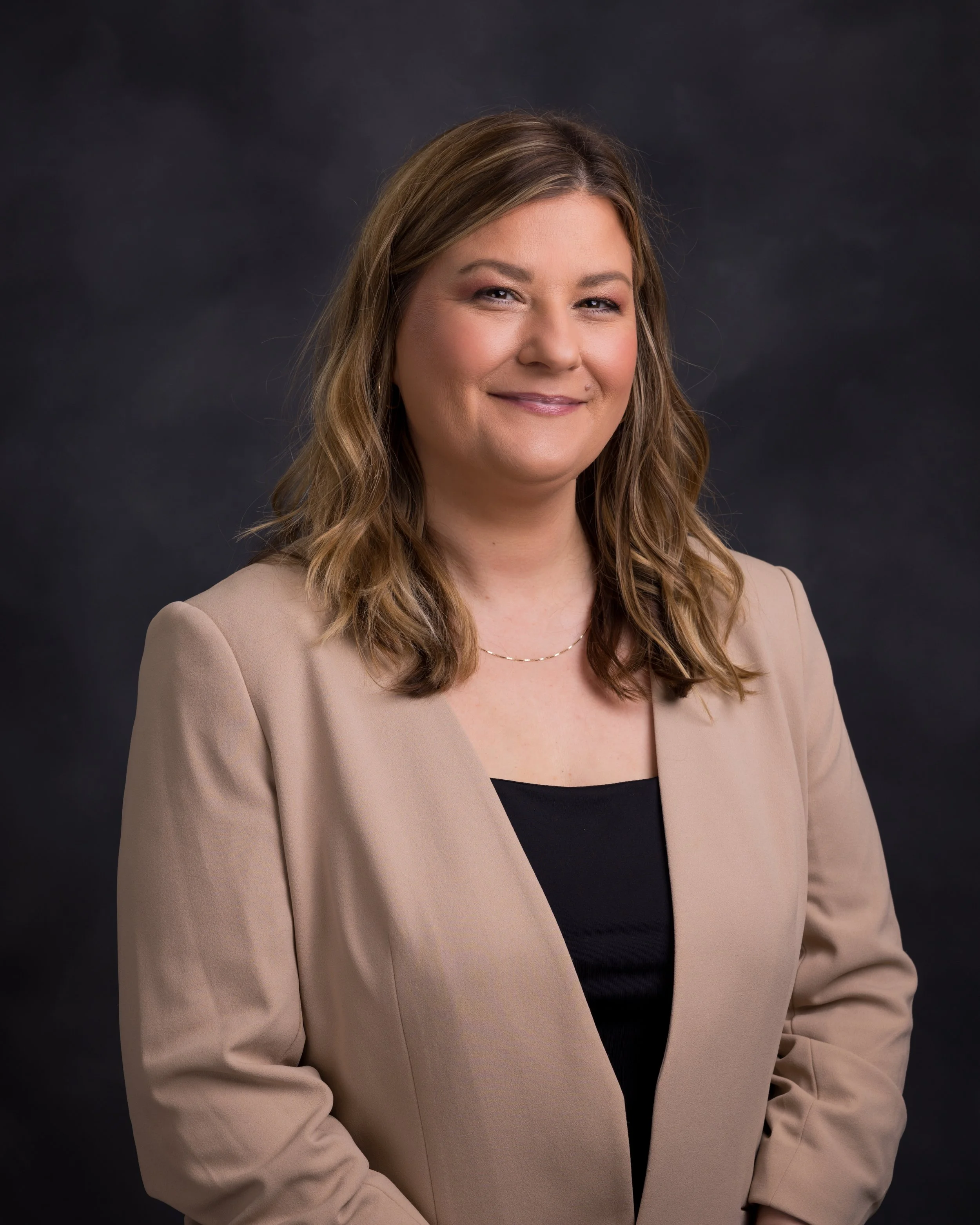 Management — CHAS. N. CLARK ASSOCIATES