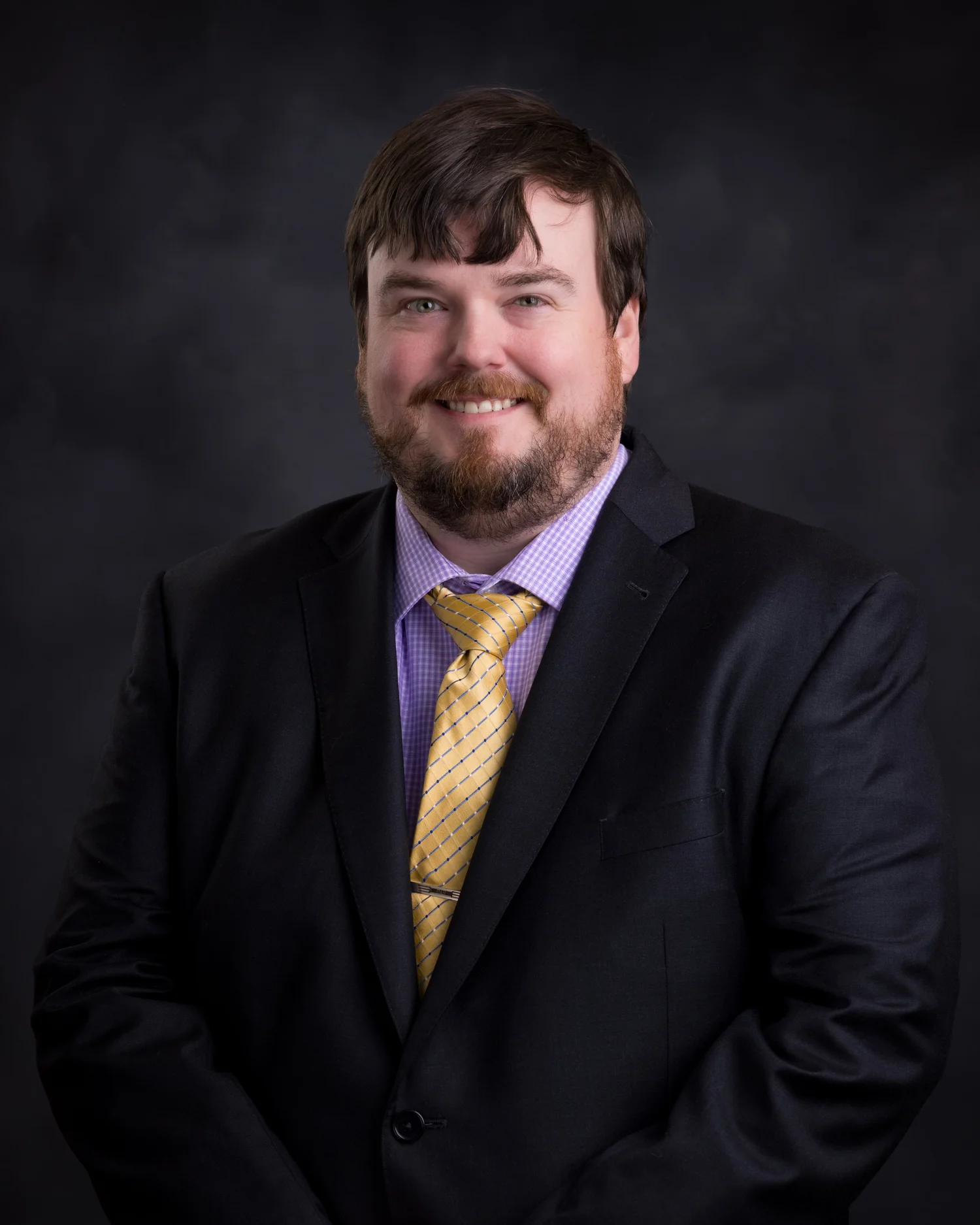 Management — CHAS. N. CLARK ASSOCIATES