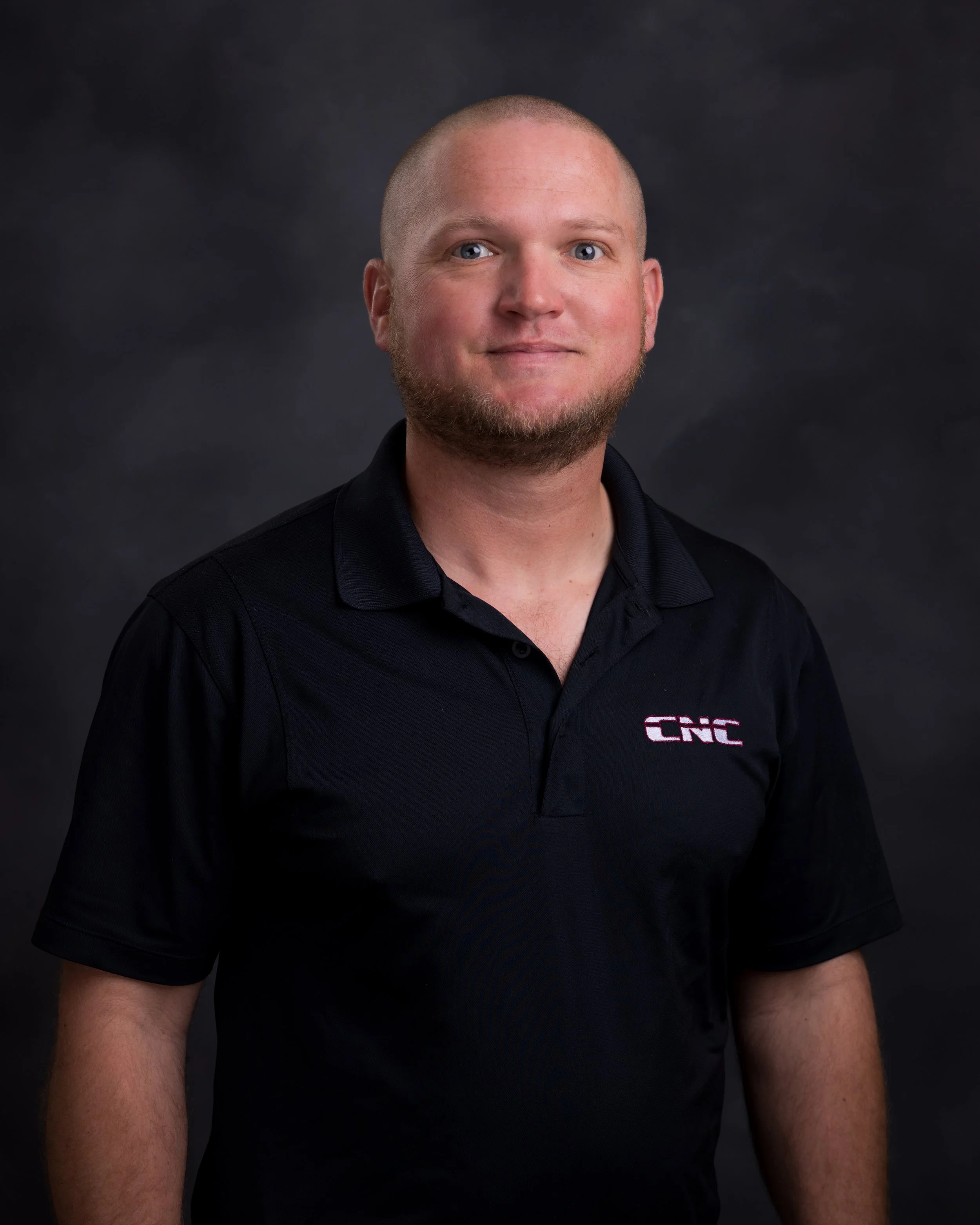 Team — CHAS. N. CLARK ASSOCIATES