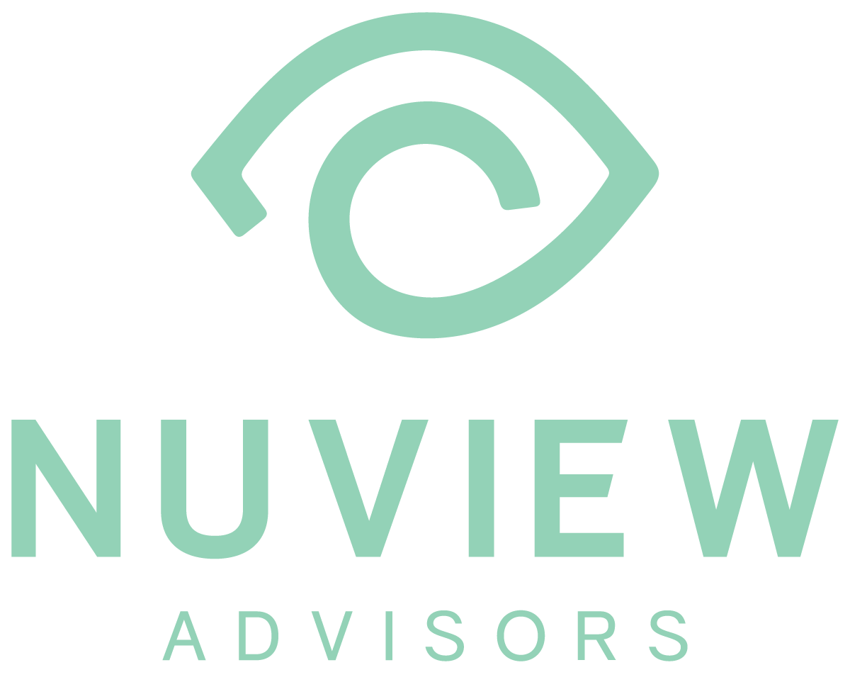 NuView Advisors - A Fractional CIO Consulting Organization