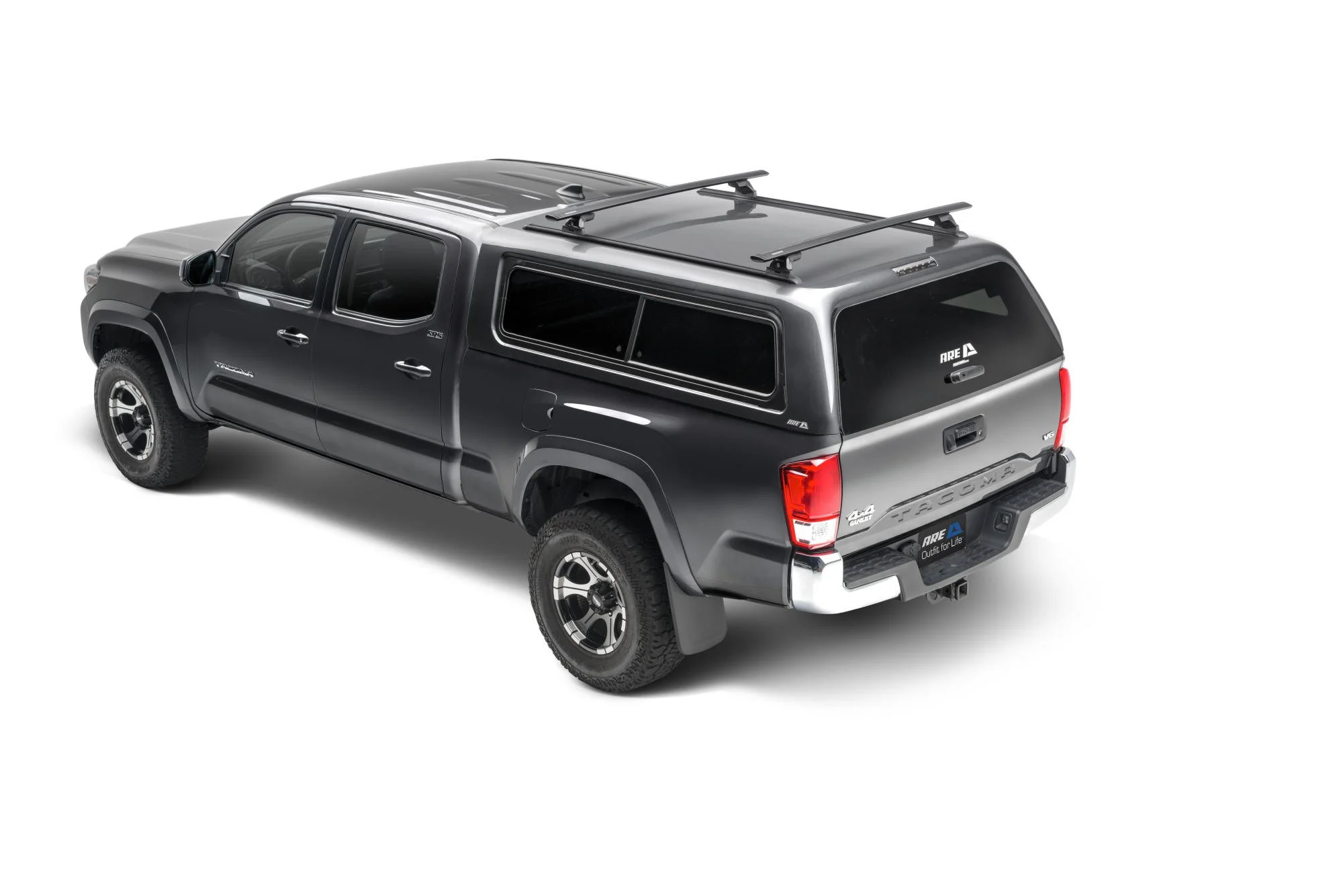 A.R.E. Truck Caps | Explore Durable Truck Caps Today — suburbancaps.com