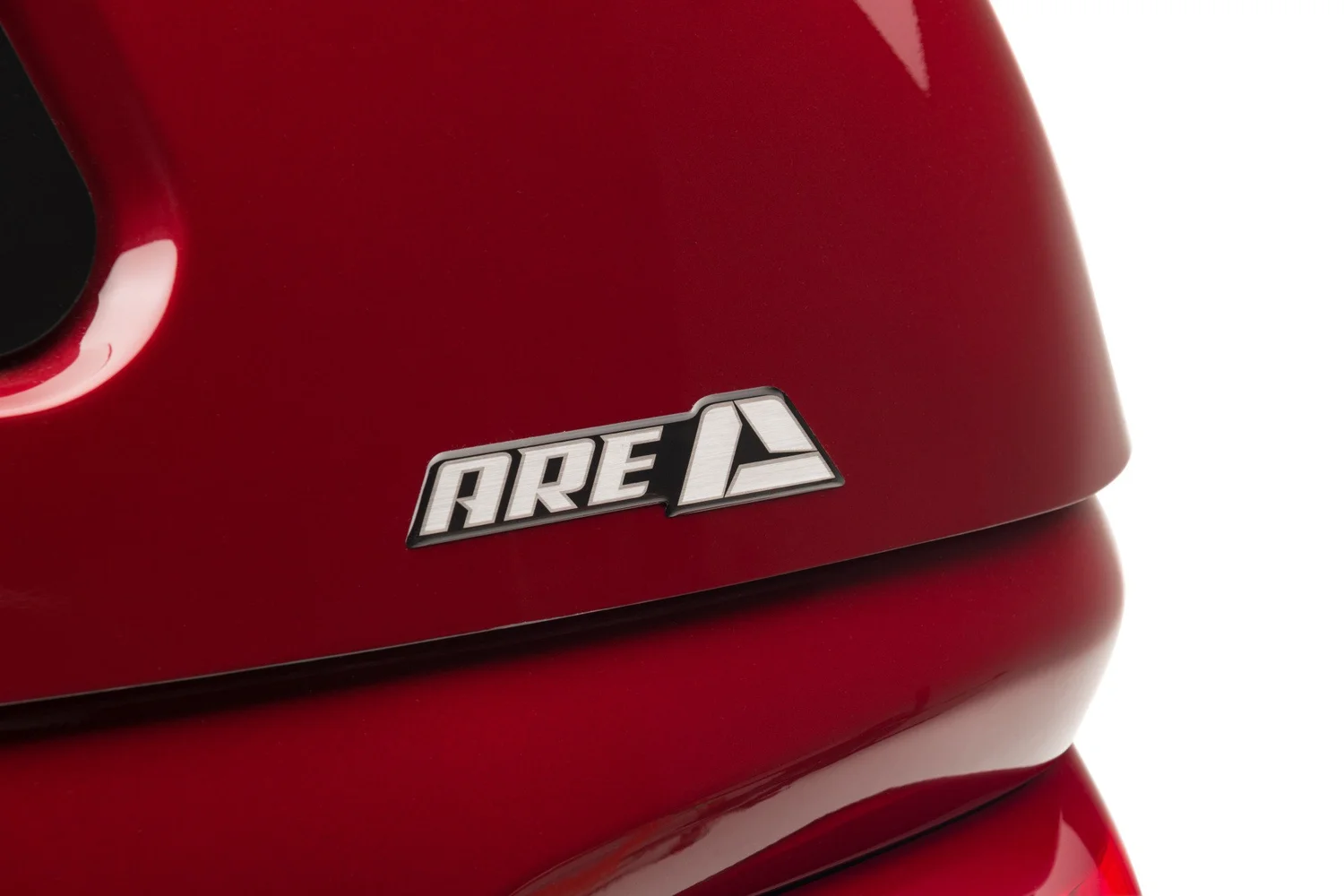 A.R.E. Truck Caps | Explore Durable Truck Caps Today — suburbancaps.com