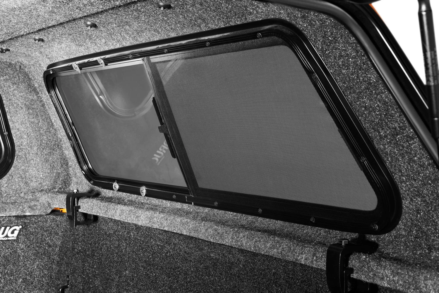 A.R.E. Truck Caps | Explore Durable Truck Caps Today — suburbancaps.com