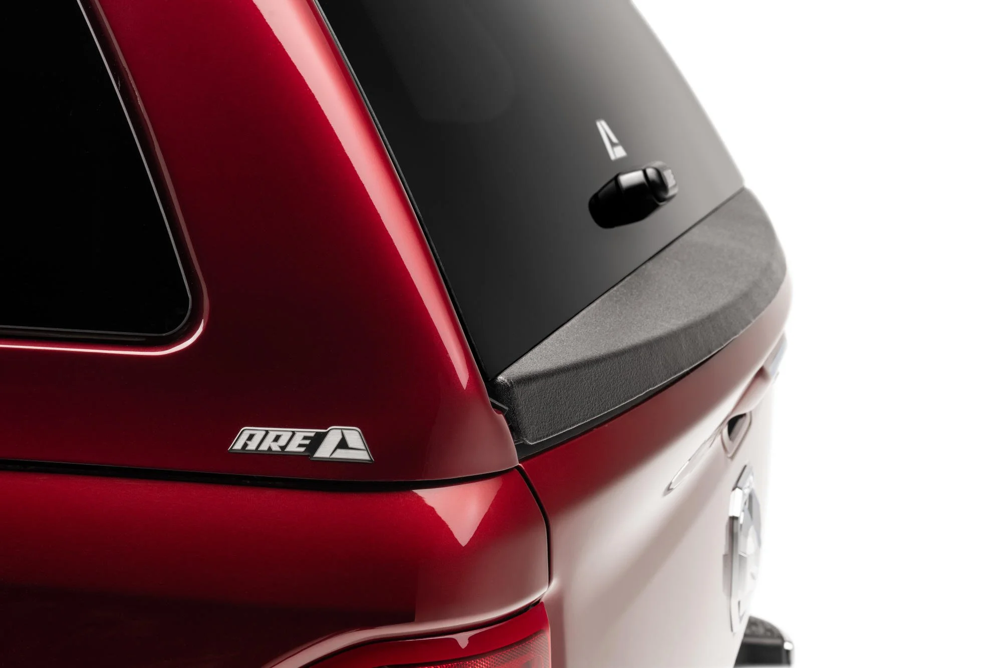 A.R.E. Truck Caps | Explore Durable Truck Caps Today — suburbancaps.com