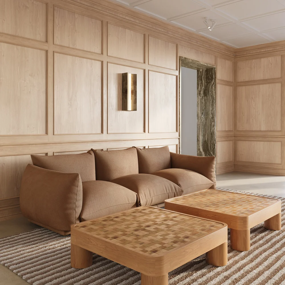 turi • interior design studio in amsterdam