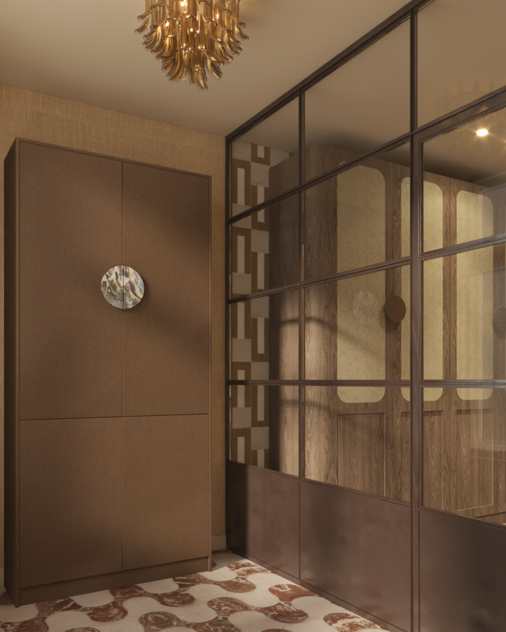 turi • interior design studio in amsterdam