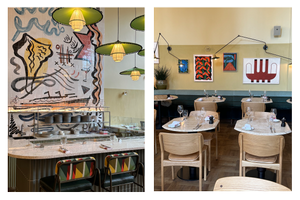 new: the hoxton hotel, lloyd amsterdam — turi • interior design studio