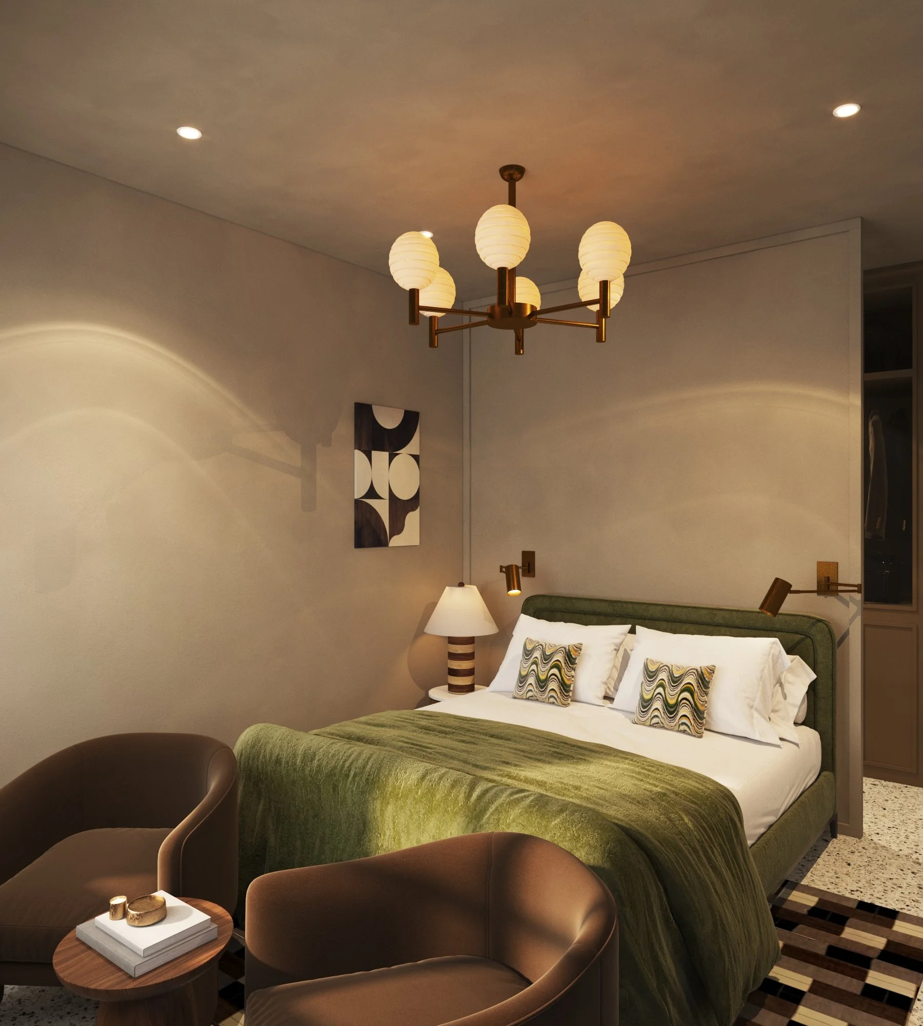 redesign plan — turi • interior design studio