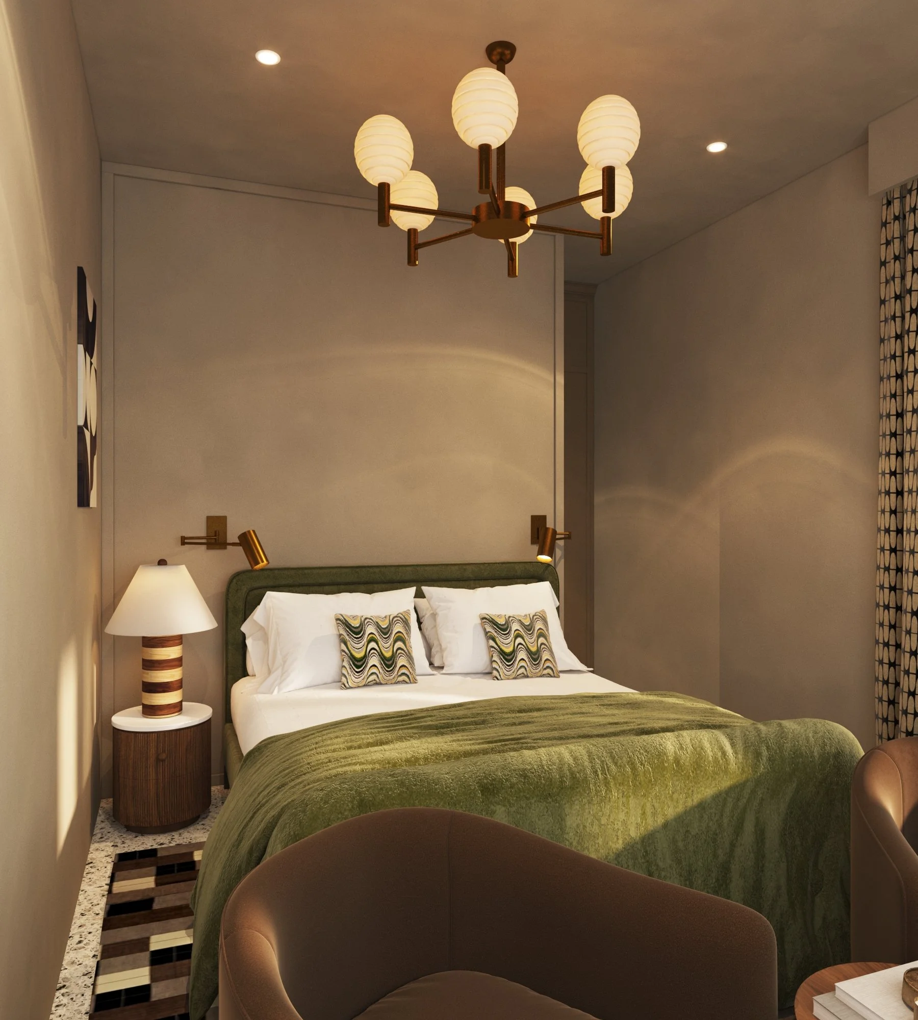 discover our luxury interior design projects | turi interior, amsterdam ...