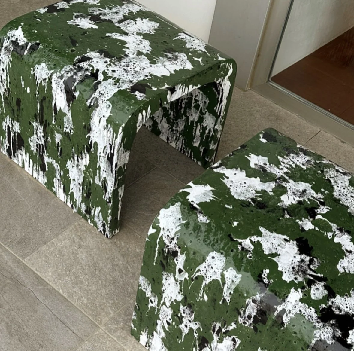 turi • interior design, styling studio & shop, amsterdam based