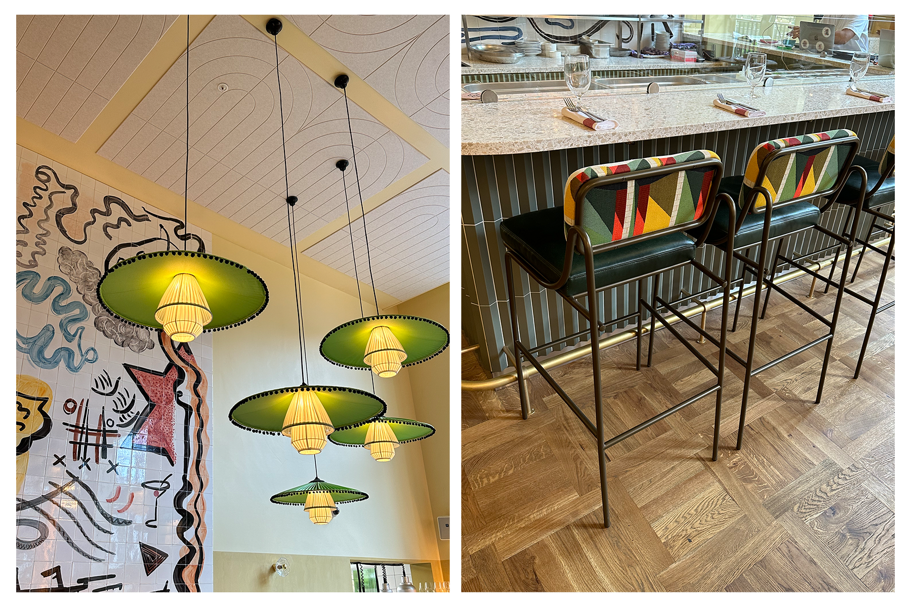 new: the hoxton hotel, lloyd amsterdam — turi • interior design studio