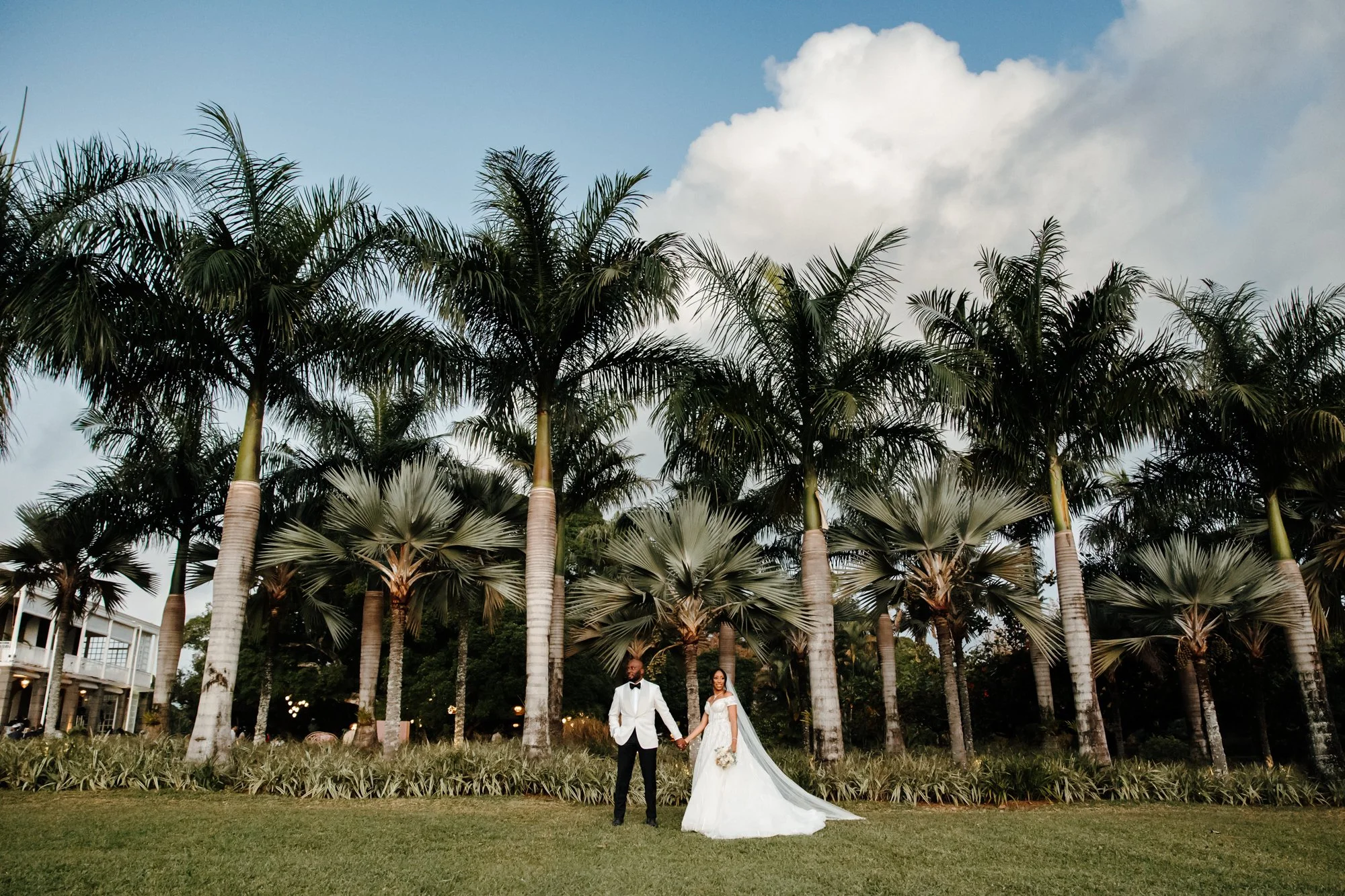 Mauritius wedding photographer and videographer | Cape Town Wedding ...