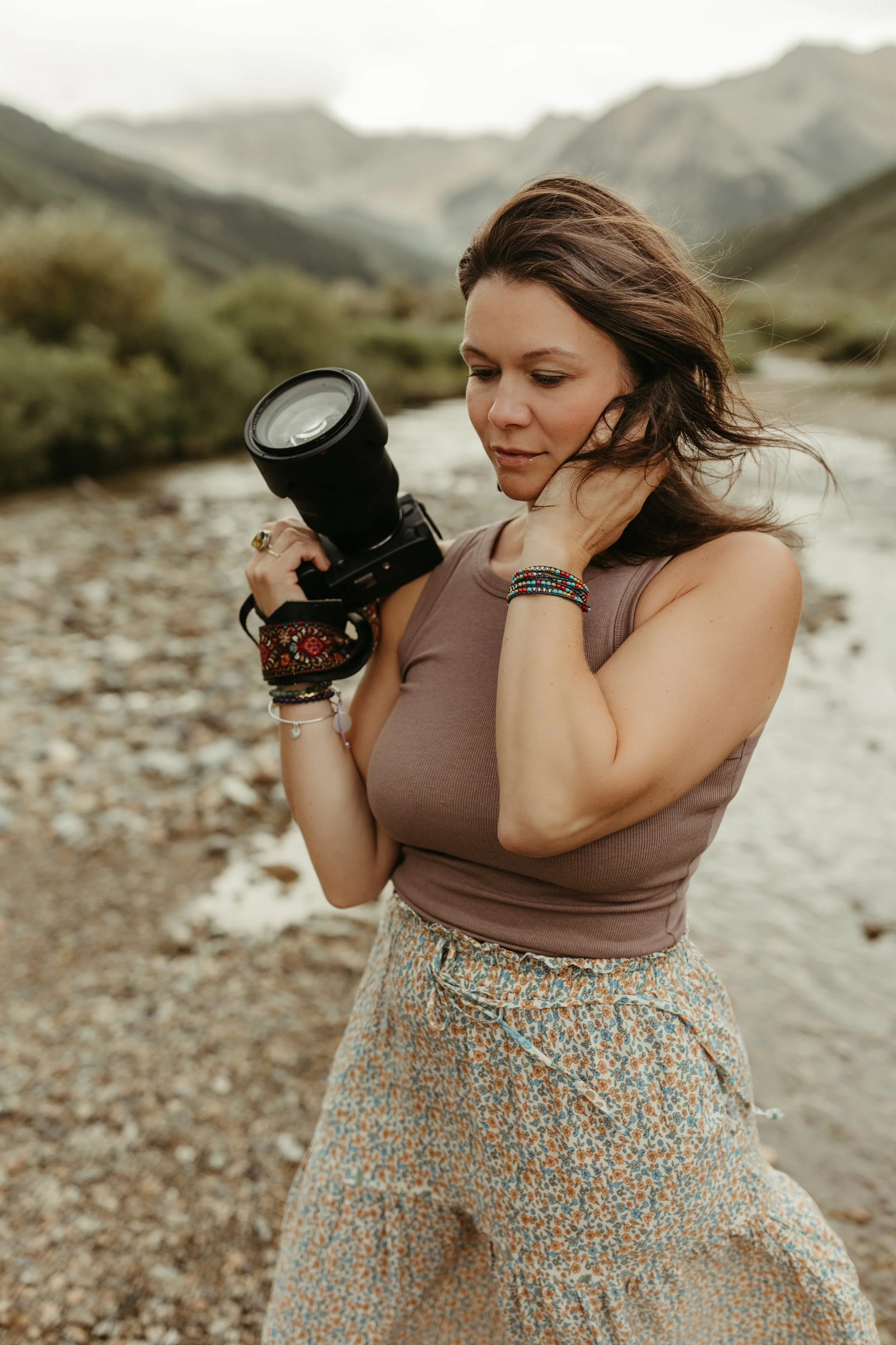 Silver Pebble Photography