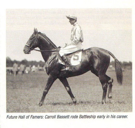 Our Story — Montpelier Hunt Races