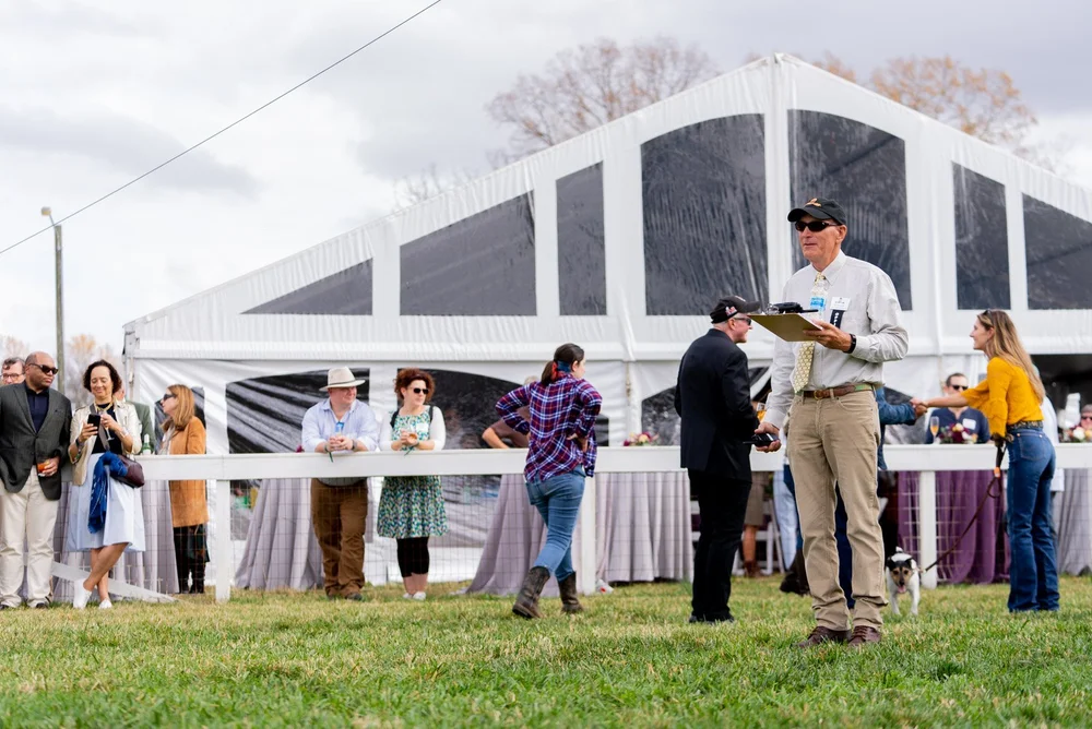 Event Schedule — Montpelier Hunt Races