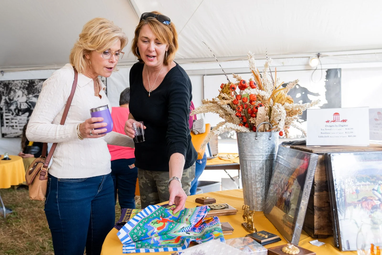 Events — Montpelier Hunt Races