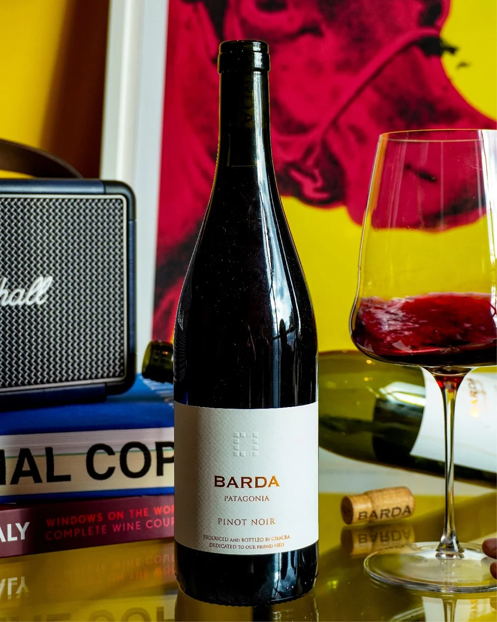 Enzo Wine & Spirits