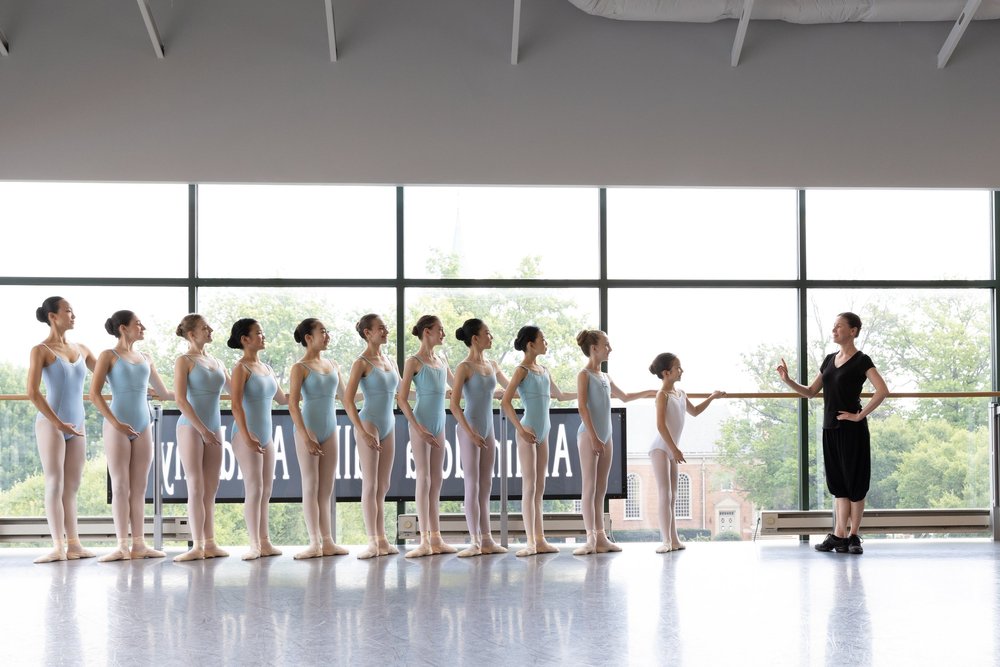 Professional Training — ABA