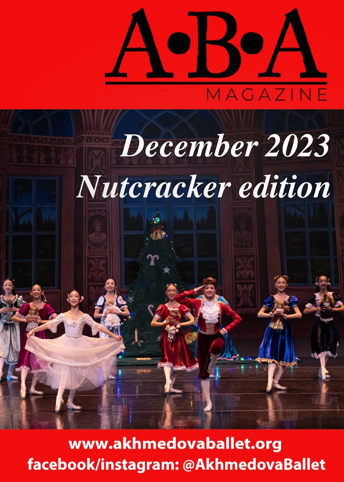 ABA Magazine — ABA