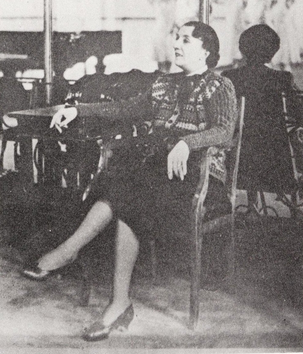 The Vaganova Method — ABA