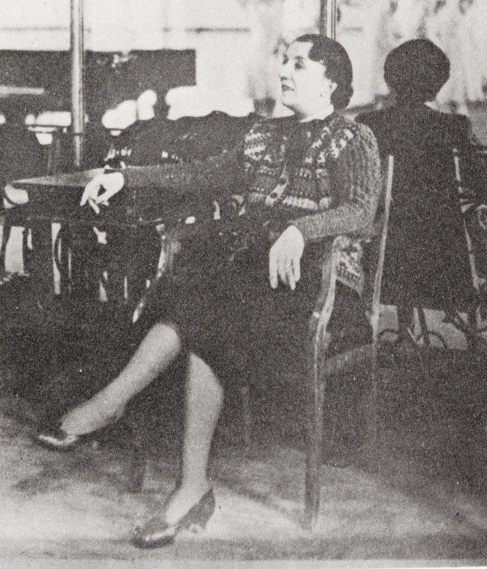 The Vaganova Method — ABA