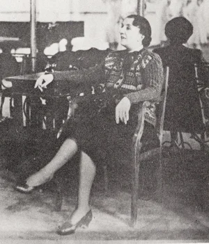 The Vaganova Method — ABA