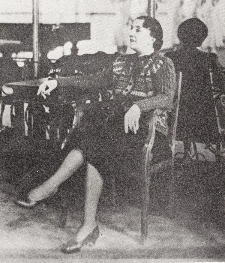 The Vaganova Method — ABA