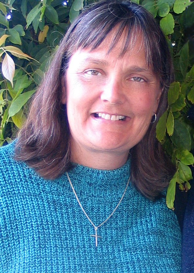 Leadership — St. Mary's in the Valley