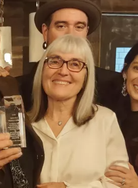 Leadership — St. Mary's in the Valley