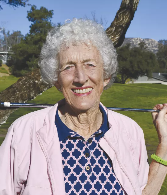 Leadership — St. Mary's in the Valley