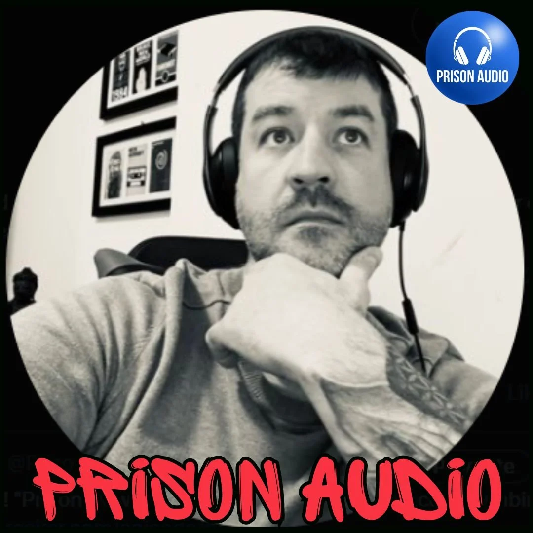 The Prison Podcast Network