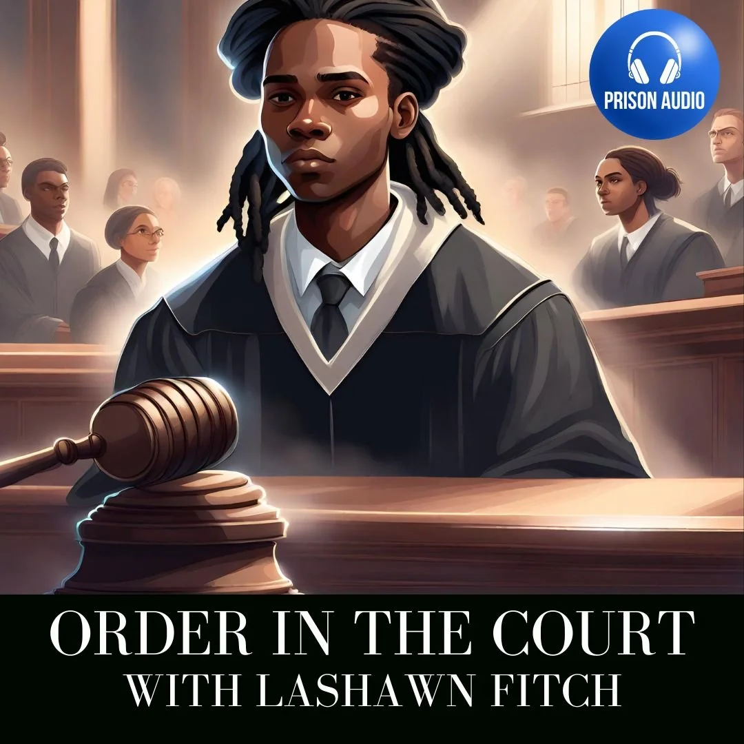 The Prison Podcast Network