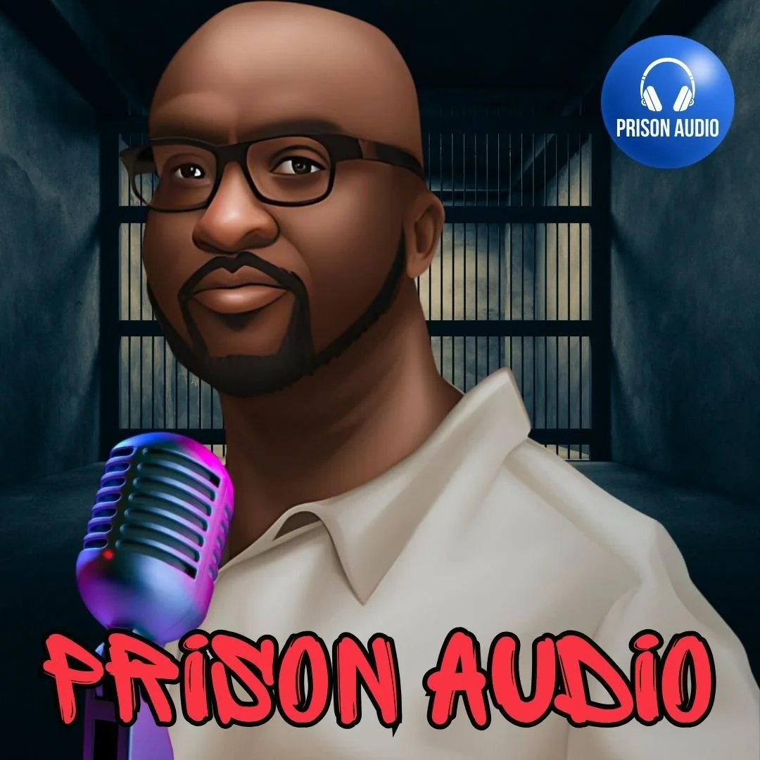 The Prison Podcast Network