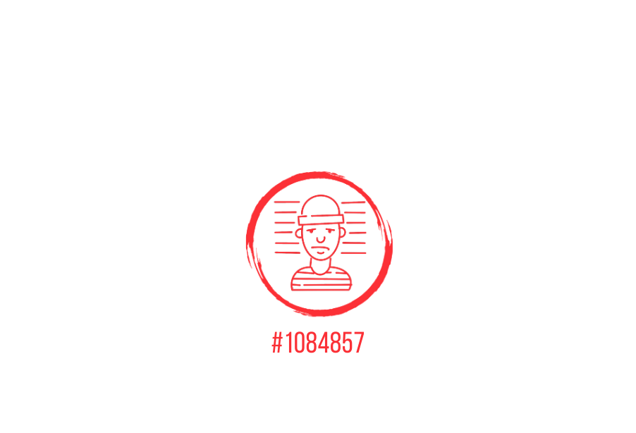 Red Onion Randy — Prison Audio