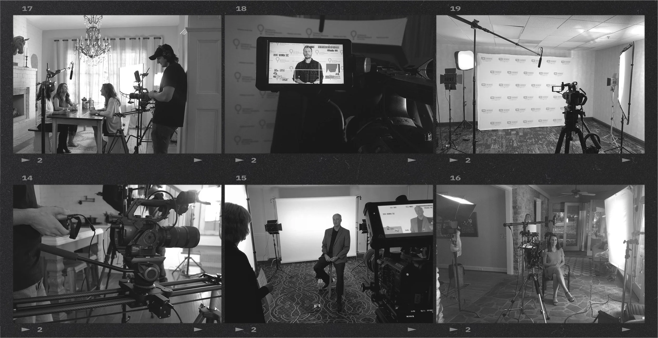 About Pack Films — Pack Films