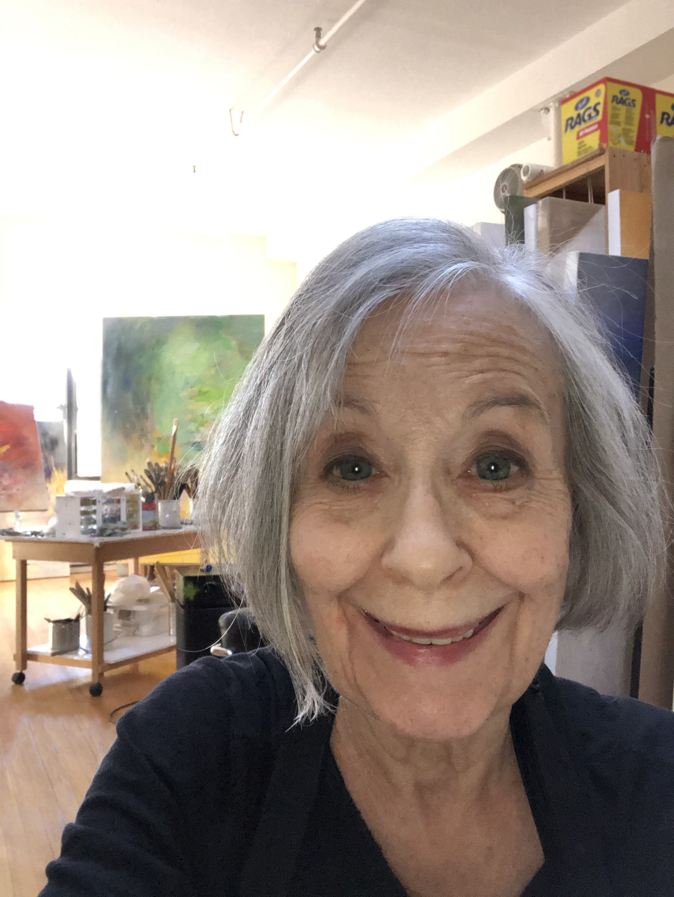 Bio — Beatrice Findlay