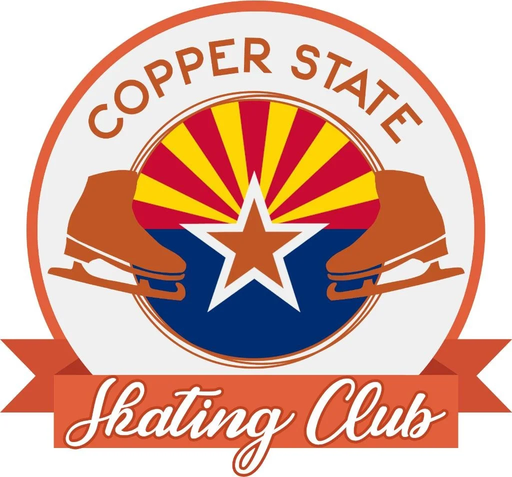 Copper State Skating Club