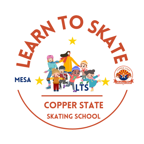 Copper State Skating School — Copper State Skating Club