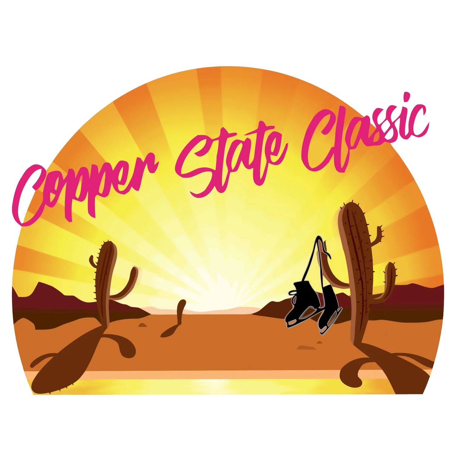 Copper State Classic — Copper State Skating Club
