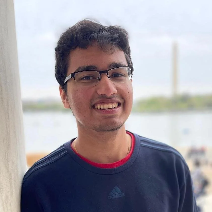 WELCOME TO THE KULKARNI LAB