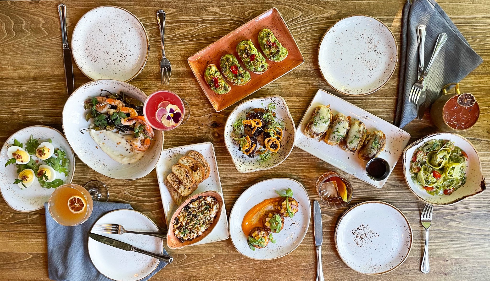 Events — Danville Harvest | Danville's Farm to Table Restaurant