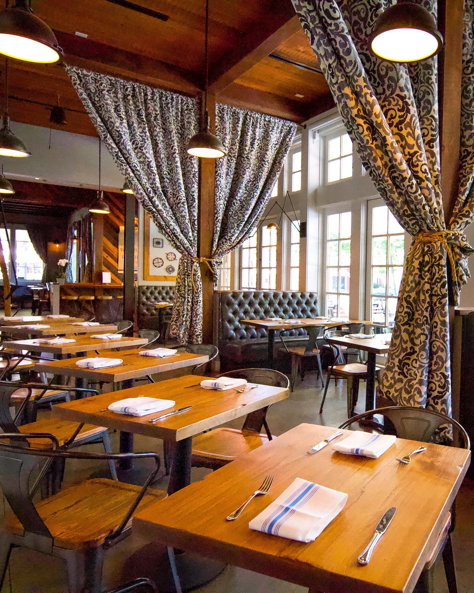 Danville Harvest | Danville's Farm to Table Restaurant