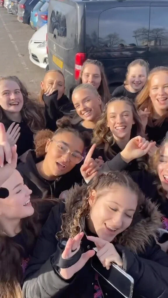 Rachael Reynolds School of Dance