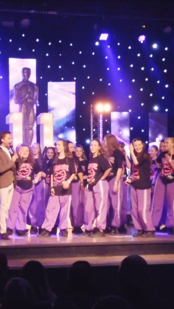 Rachael Reynolds School of Dance