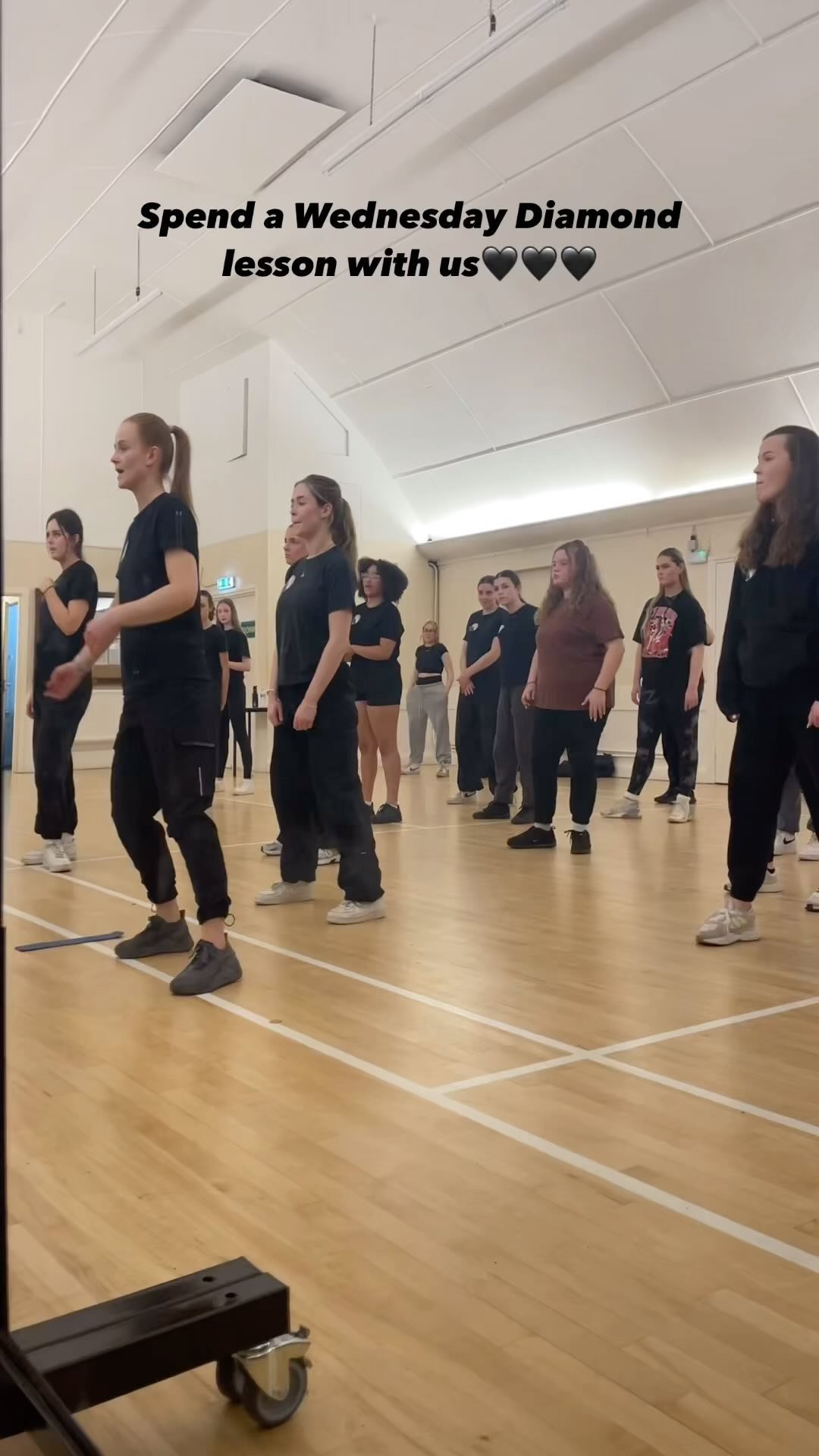 Rachael Reynolds School of Dance