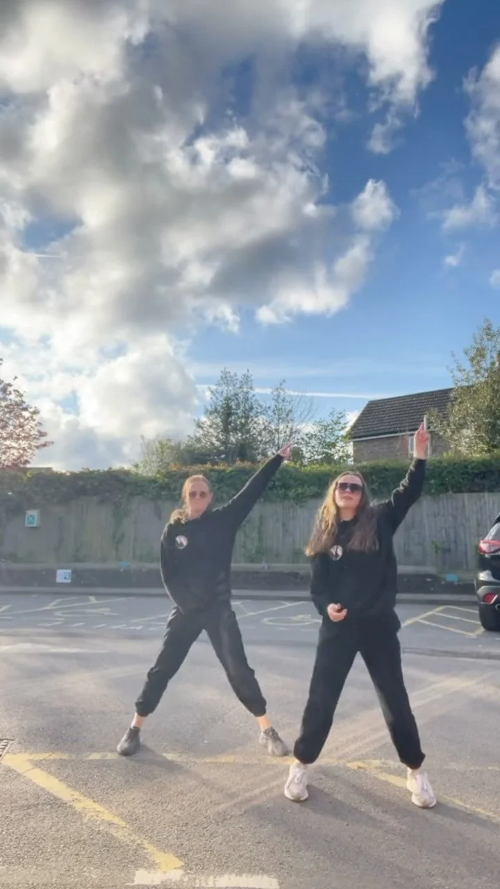 Rachael Reynolds School of Dance