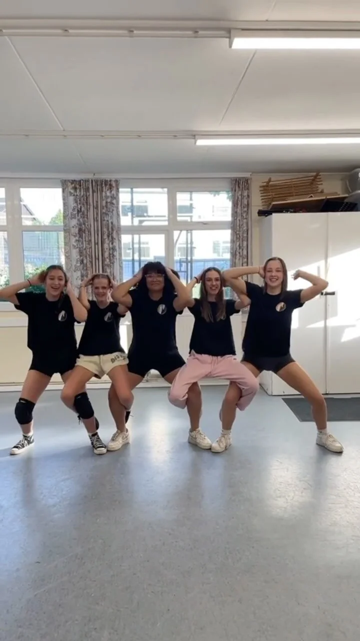 Rachael Reynolds School of Dance