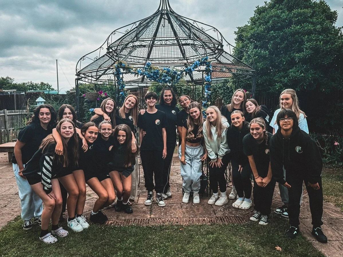 Rachael Reynolds School of Dance