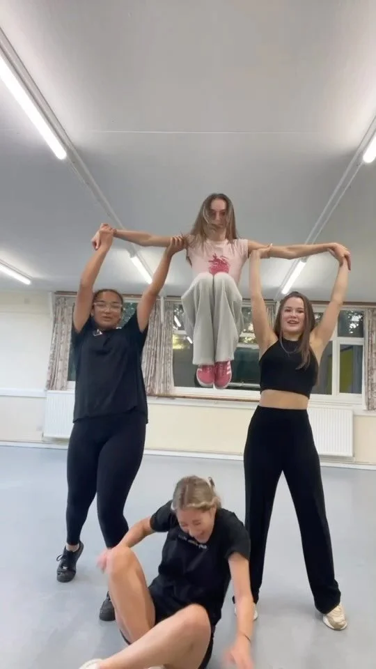 Rachael Reynolds School of Dance